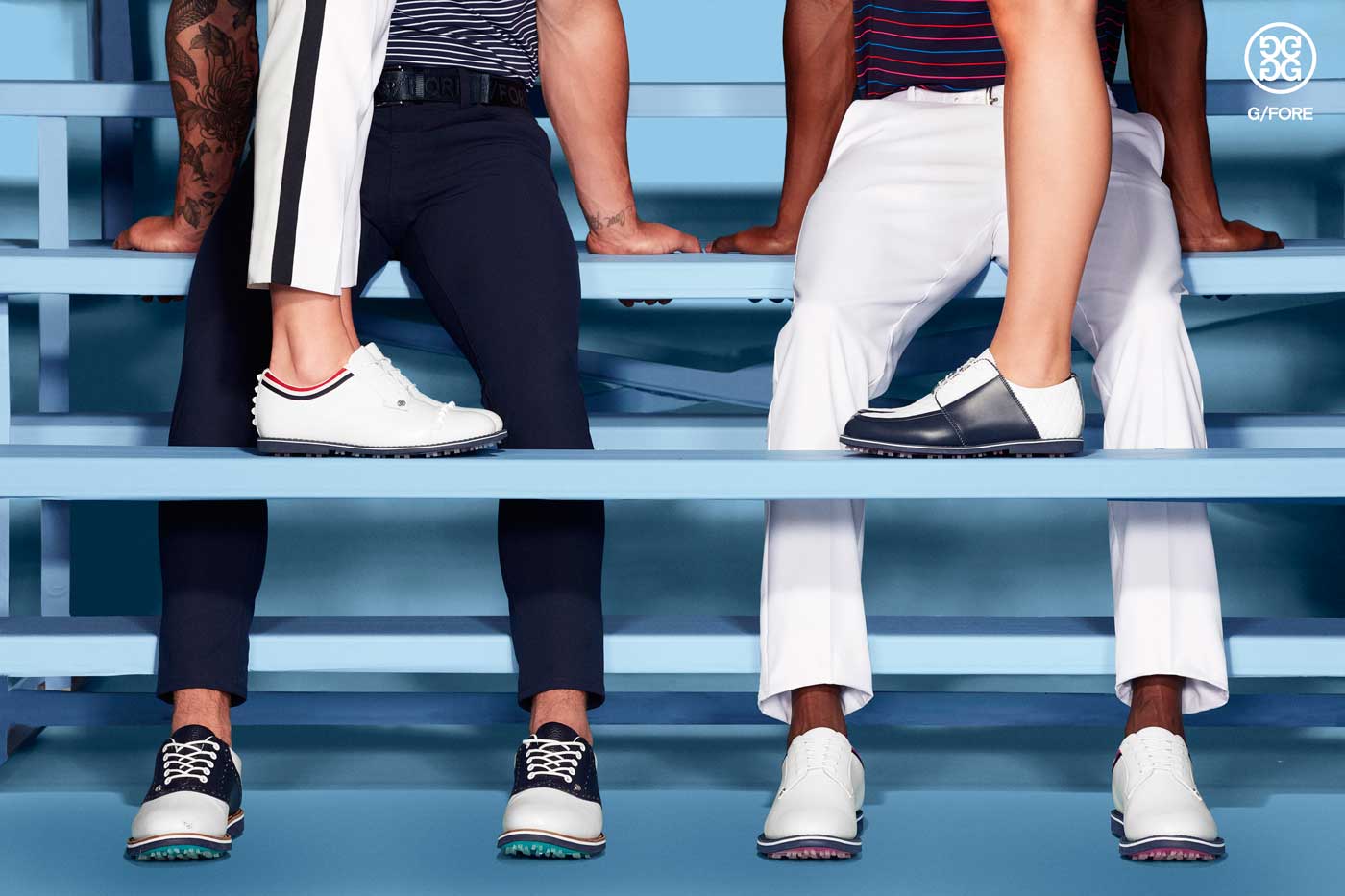 Carser Sports - Golf brands distributor